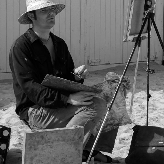 de Stadsgalerie - Home